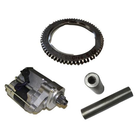 Ab Performance Electric Reverse Kit For Sierra Diff Mk Sportscars