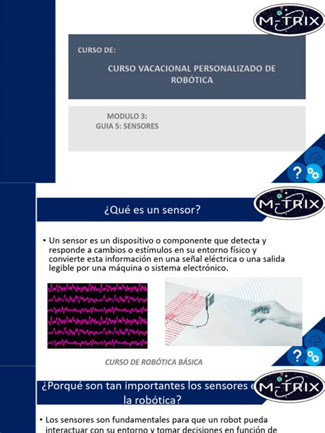 Clase 6 Mtrix 035817 Pdf