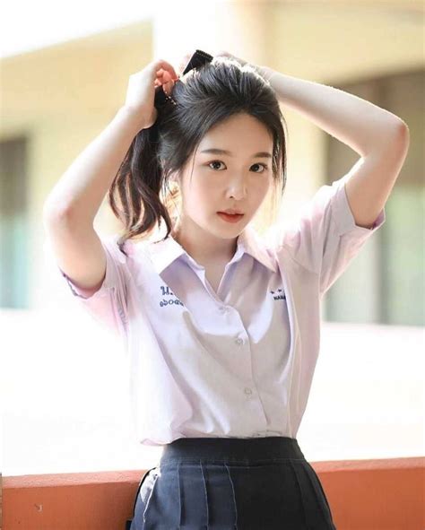 Cutegirl สาวสวย 131k ได้แชร์รูปภาพ “model Jjellyjelly