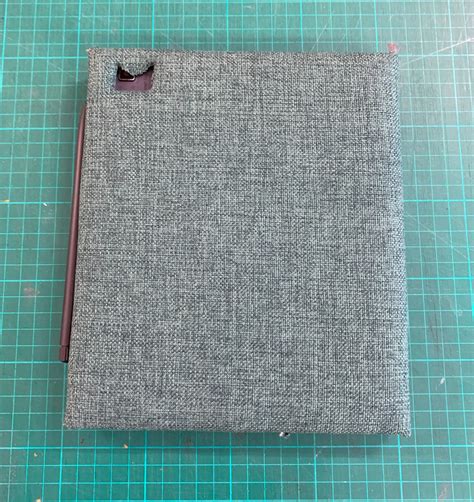 I Made A Magnetic Case For My Boox Tab Ultra See Photo Captions For