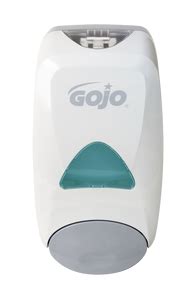 Gojo Fmx 12 Dispenser Hannafords Clean Supply