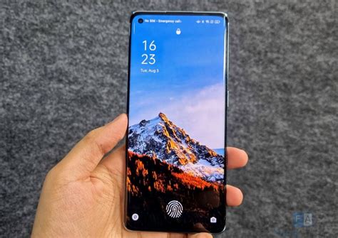Oppo Reno Pro G Review A Good Camera Smartphone For Under Rs