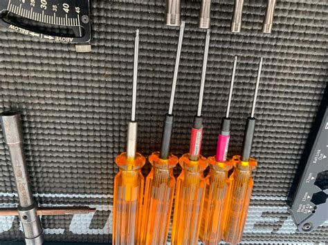 Tool Lot R C Tech Forums