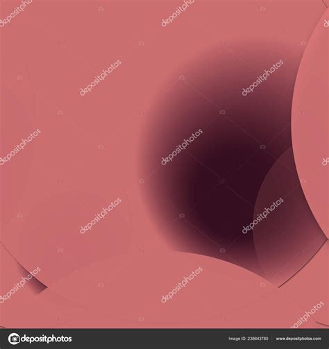 Circle Transparency Abstract Background Trend Seamless Pattern — Stock
