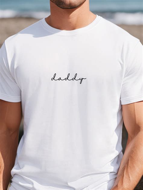 Daddy Svg Daddy Png Daddy Pdf Daddy  Daddy Digital File Daddy