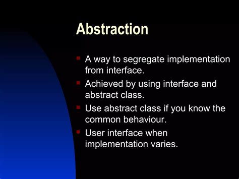 Software Development Best Practices Ppt