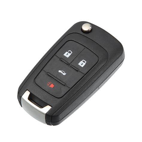 Chevy Key Fob Battery Replacement Step By Step Accdis English Hub