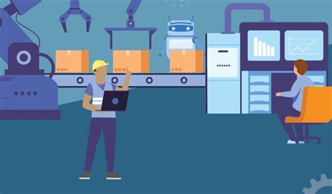 Addressing Operation And Maintenance Workforce Limitations Profood World