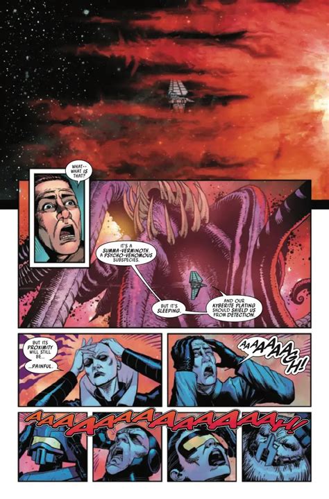 Darth Vader News Rumors And Information Bleeding Cool News Page