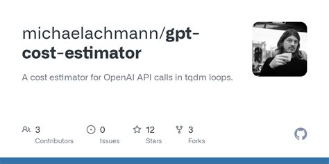 Gpt Cost Estimatorgptcostestimatorestimatorpy At Master