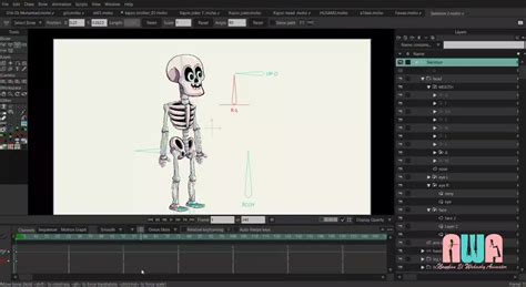 Leah Hill On Linkedin Moho 2danimator Animator 2danimation Animation Motion Design… 22
