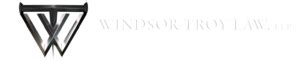 Windsor Troy Law Llp