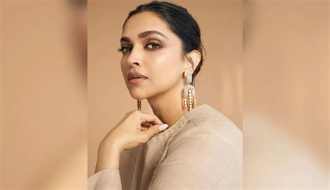 Deepika Padukone Credits Badminton For Her Success As Psb Expands To 75 Centres