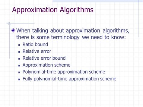 Approximation Algorithms The Subset Sum Problem Ppt Video Online