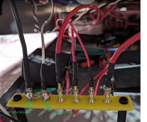 Trying To Understand Ground Loop Problem DiyAudio