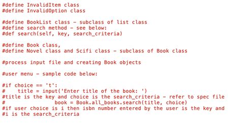 Solved Ics Methods Inheritance Extending Built Ins