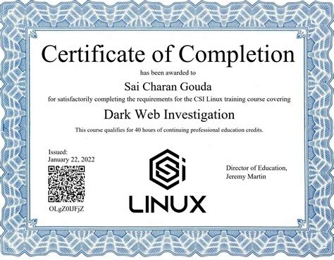 sai charan g on linkedin betatesting cybersecurity