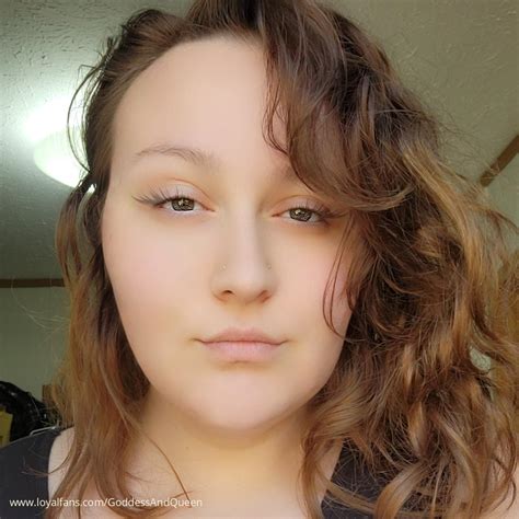 Goddess And Queens Official Social Fan Page Loyalfans