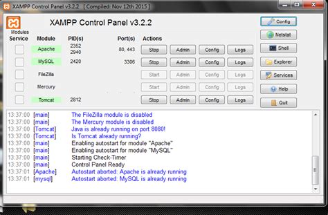 Cara Membuat Form Login Di Java Netbeans Dengan Mysql Coding Center