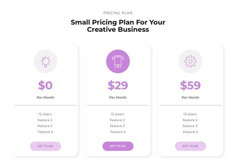Purchase Options CSS Template Purchase Options CSS Template