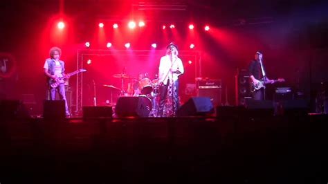 Our Very First Show Encore 112721 Opening Track Apollo Track 2