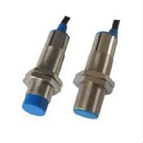 Smart Sensors Analog Inductive Proximity Sensor Mm At Piece In Pune