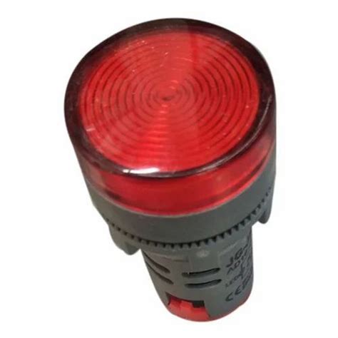 Red Electric Indicator At Best Price In Kolkata ID