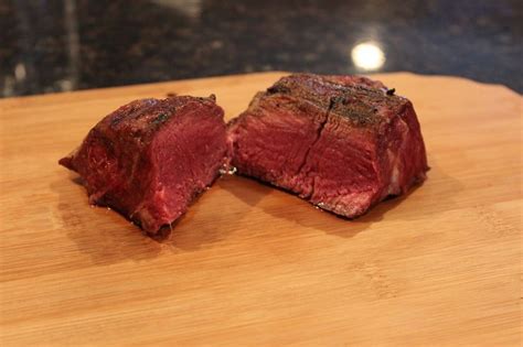 Perfect Dry Aged Filet Mignon Find This And Other Dry Aged Beef Cuts On Our Website