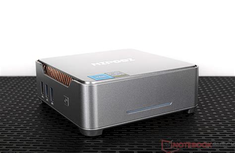 Recensione Del Nipogi Gk3 Plus N95 Un Mini Pc Compatto Con Intel N95