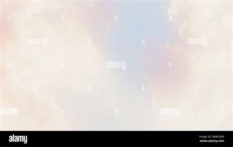 Pastel Cloud Pattern Stock Vector Images Alamy