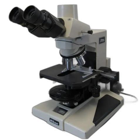Nikon 1000x Led Trinocular Microscope Halogen Model Name Number 15981516061 At ₹ 12000 In Chennai