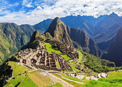 Explore Machu Picchu Peru In 2026 A Complete Guide Updated