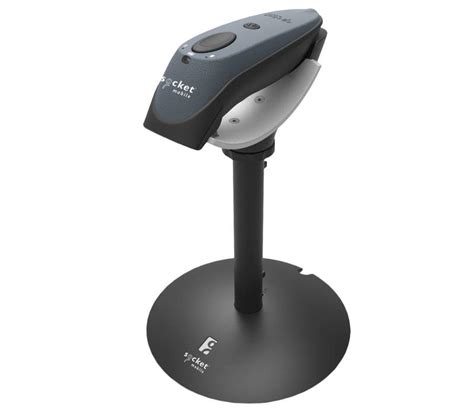 Socketscan S700 Charging Stand Code4biz