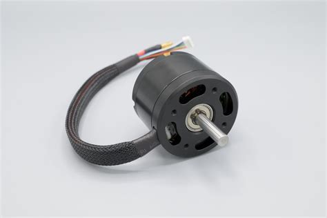 Small Brushless Dc Bldc Gear Motors Motors Isl Products 51 Off