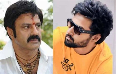 మోక్షజ్ఞకు విలన్ గా స్టార్ హీరో కొడుకు బాలయ్య ఫ్యాన్స్ కి దిమ్మతిరిగే