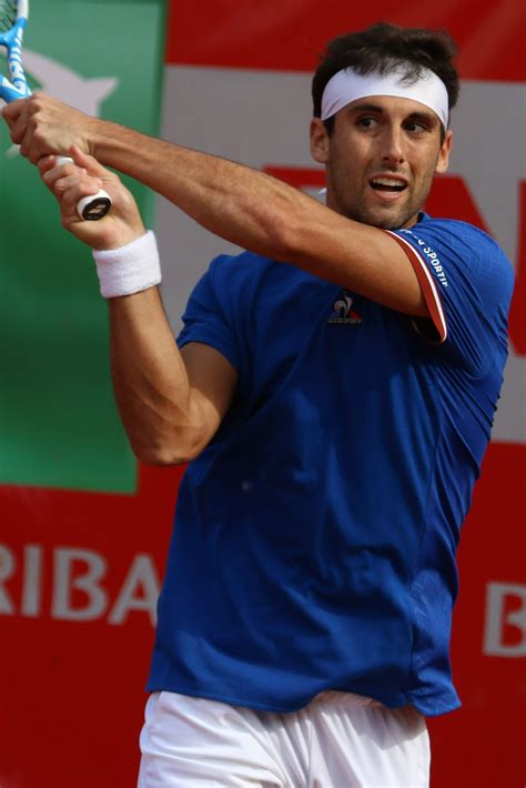 Carlos Taberner Vs Zdenek Kolar Atp Bucarest Tenis Bsportsfan