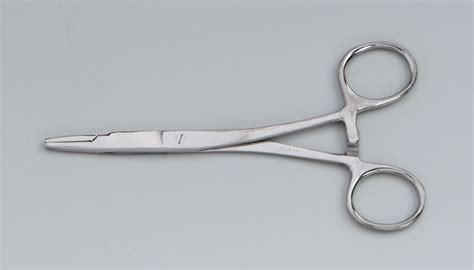 Forcep Needle 6 1 4″ Esco