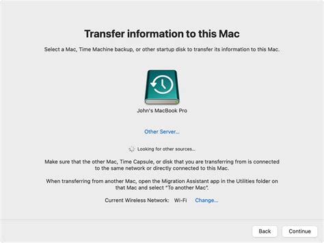 How To Restore Your Mac From A Backup IMore
