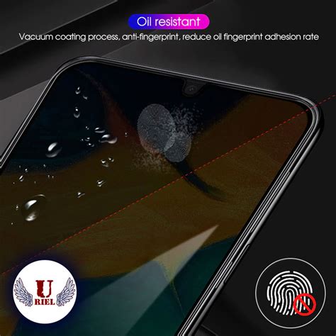 قیمت و خرید محافظ صفحه نمایش حریم شخصی یوریل مدل Prv مناسب برای گوشی موبایل شیائومی Poco X4 Gt