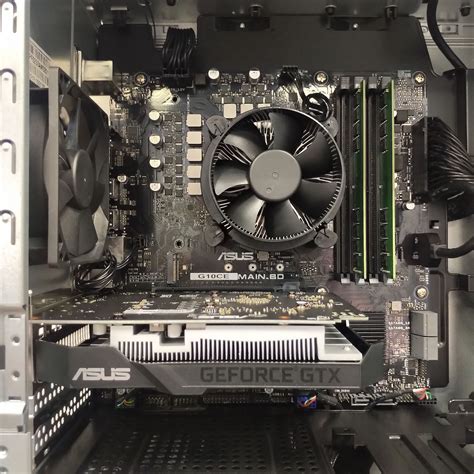 Asus Rog Strix G Ce F Core I F Ssd Geforce