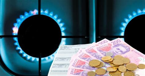 Тарифи на комуналку в Україні — скільки коштуватиме газ вода та світло з 1 березня 2024 Телеграф