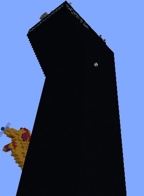 100 COMPLETE Bob The Blob Mansion Fortress And Tower Plus Much More Minecraft Map