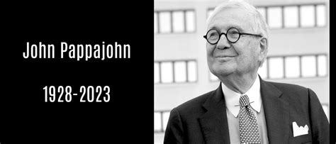 Remembering John Pappajohn Tippie College Of Business The