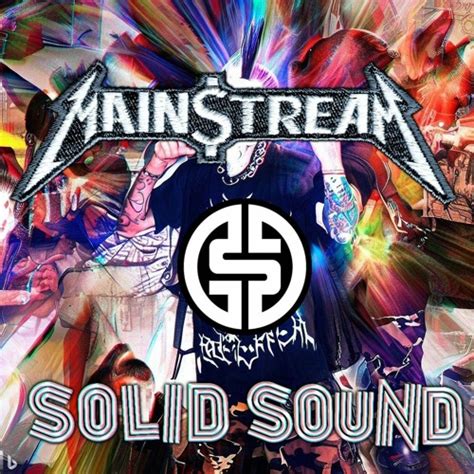 Stream Main Tream [ Trendy Fuckwit Breakcore Death Orgy 2023 ] By Solid Sound Fm Listen Online