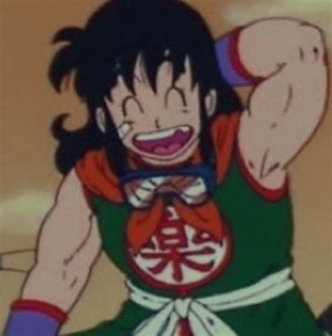 Yamcha Icon Dragon Ball Z Dragon Ball Cosplay Characters