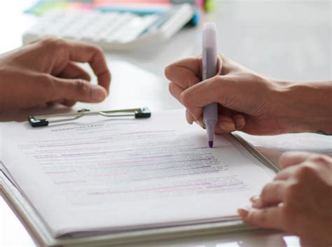 Transcript Proofreading Courses And Jobs Proofread Anywhere