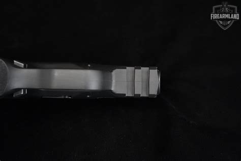 Heckler And Koch Handk Hk Cc9 9mm 3 25 Handk Hk Cc 9 Handk Og Case And Box Semi Auto Pistols At