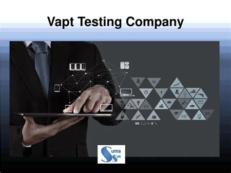 Ppt Vapt Testing Company Powerpoint Presentation Free Download Id