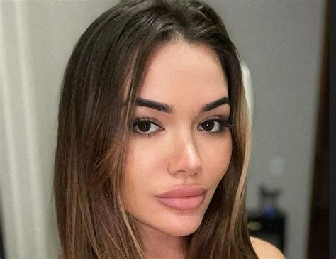 Genesis Lopez Height Weight Bio Wiki Age Photo Instagram Fashionwomentop