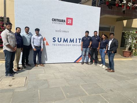 Stgi Technologies Consulting Pvt Ltd On Linkedin We Are Collaborating